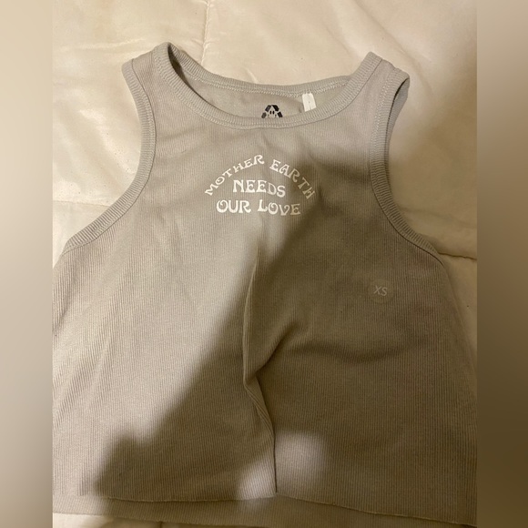 PacSun | Tops | Pacsun Nature Tank Top | Poshmark